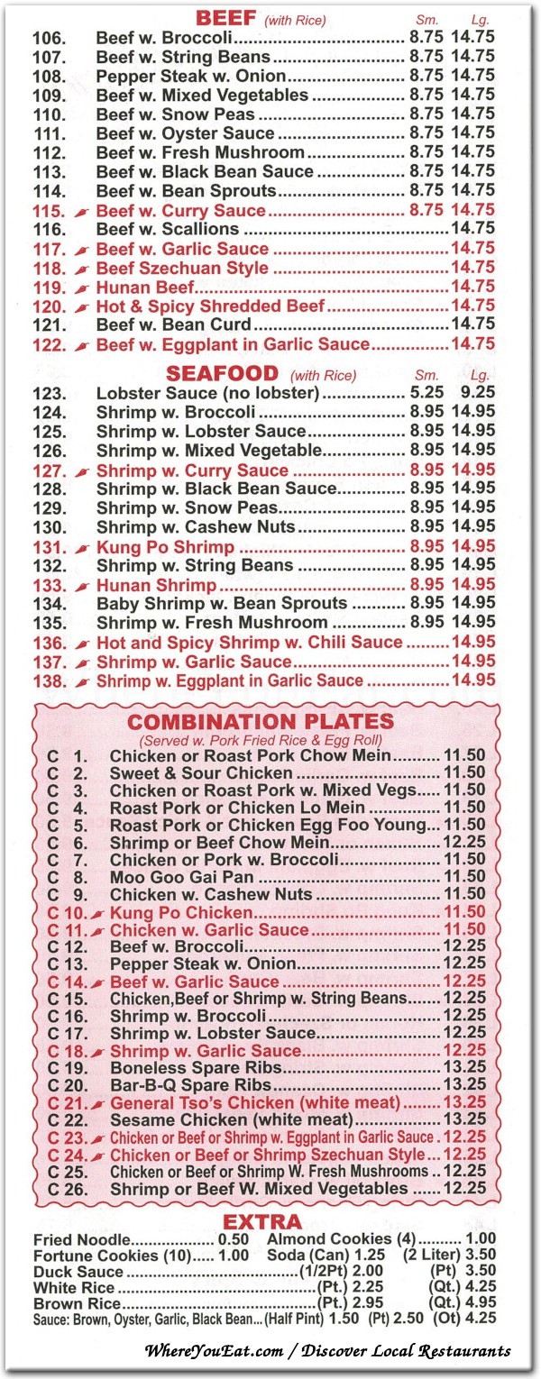 New Island in Staten Island