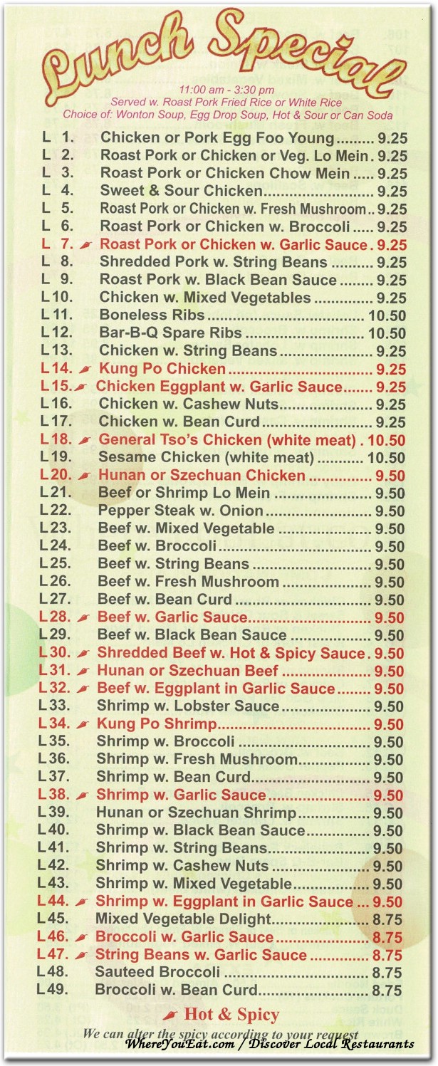 New Island in Staten Island